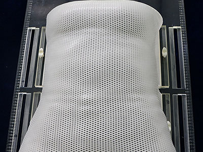 4 CLAMPS PELVIS MASK | Namiyan